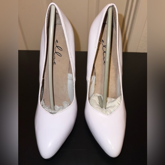 Ellie | Shoes | Ellie Pumps | Poshmark